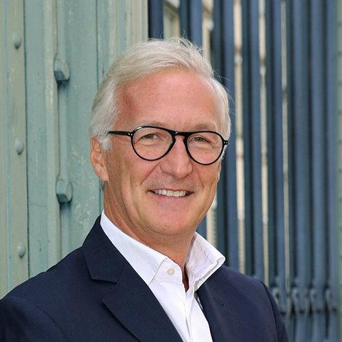 Point de vue de Christophe Cornu - Nestlé en France | Nestlé France