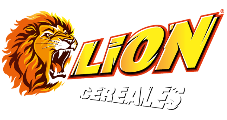 Découvrez plusieurs variétés des céréales LION par Nestlé